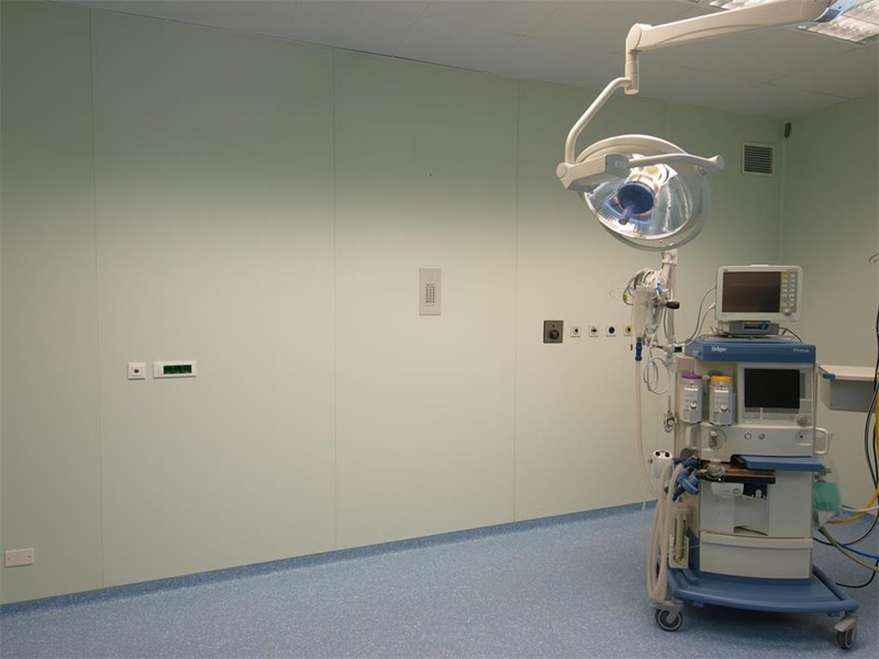 KBC Split - Klimaoprema d.o.o.